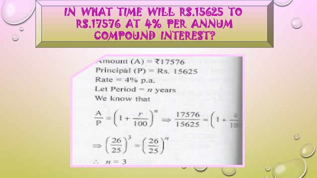 COMPOUND INTEREST POWER POINT PRESENTATION.pptx