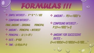 COMPOUND INTEREST POWER POINT PRESENTATION.pptx