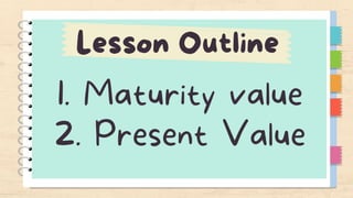 General Mathematics Compound Interest week1.pptx
