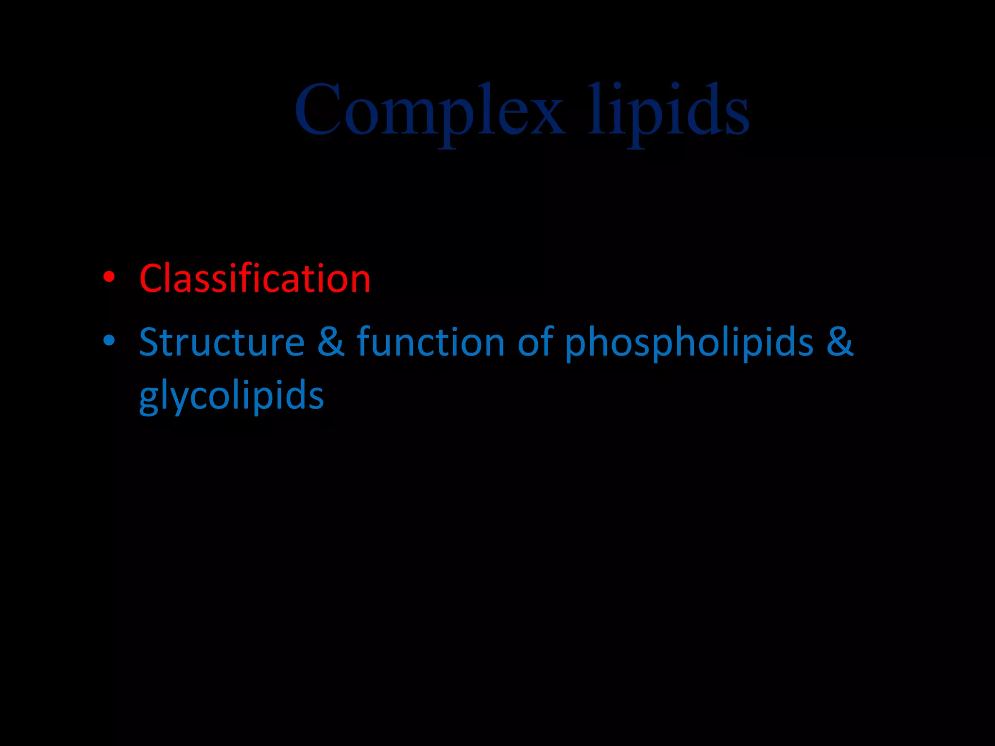 compound lipids.ppt