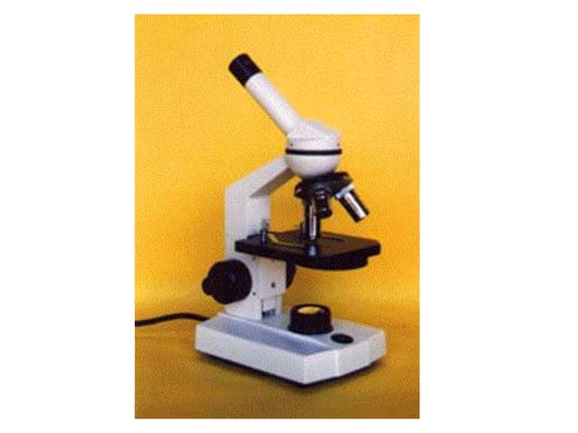 Compound microscope | PPT