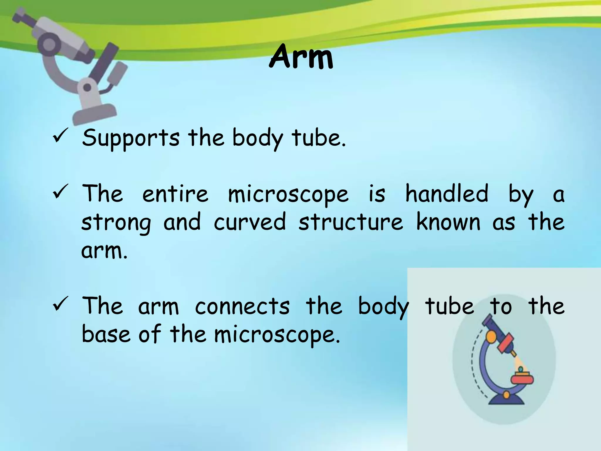 Compound microscope | PPT