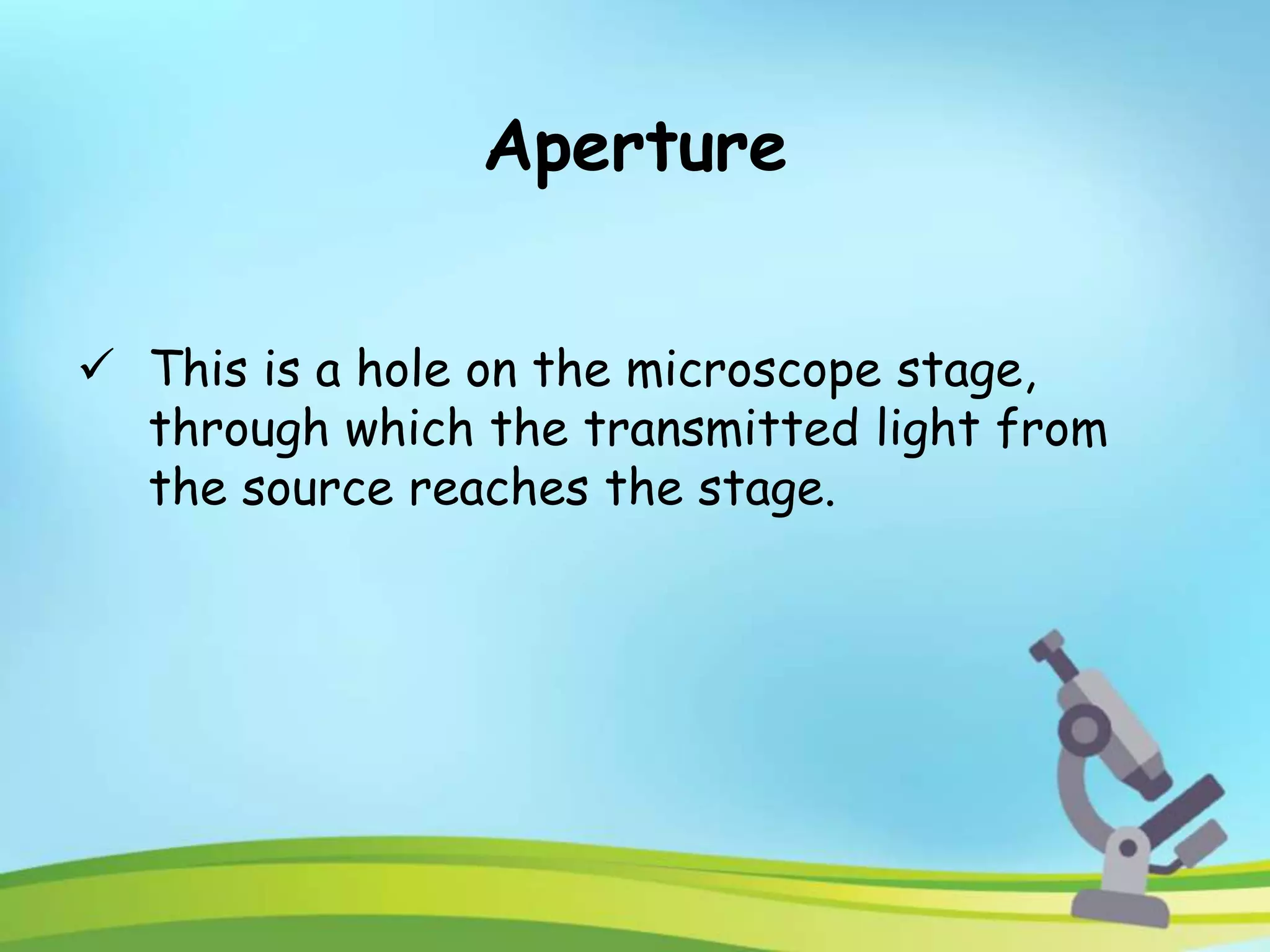 Compound microscope | PPT