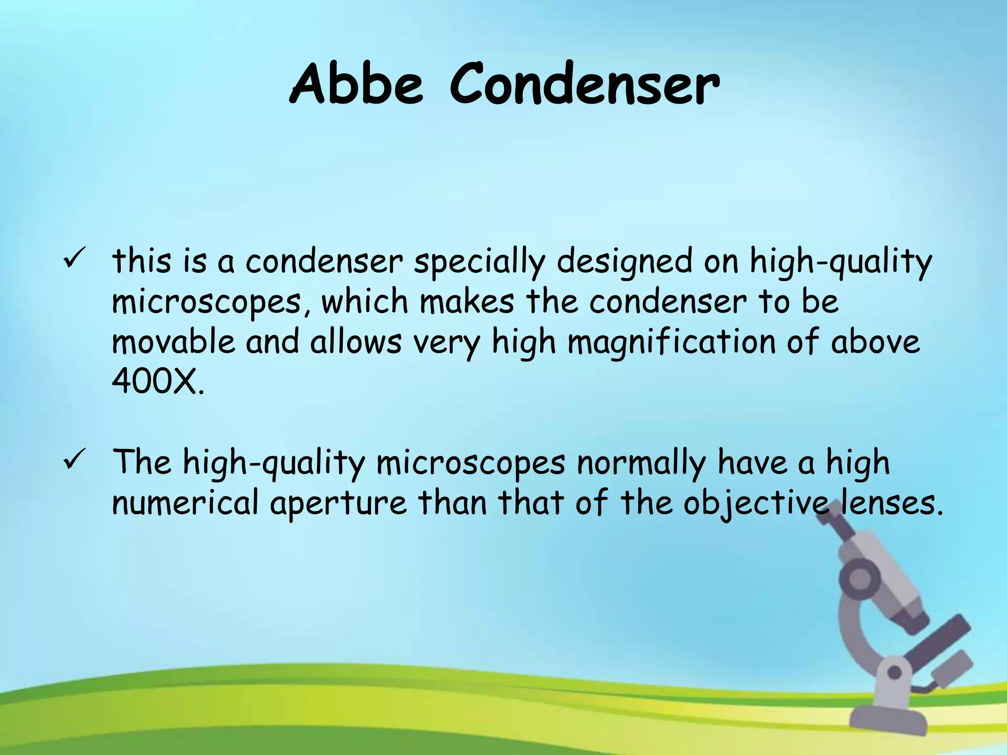 Compound microscope | PPT