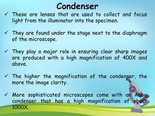 Compound microscope | PPT