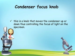 Compound microscope | PPT