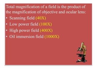 Compound Microscope..pptx | Photography | Arts and Crafts