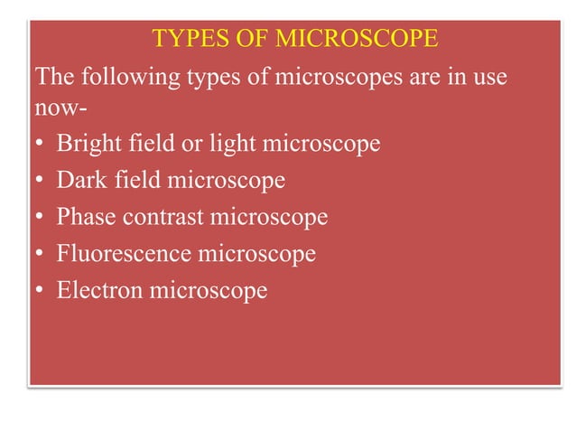 Compound Microscope..pptx | Photography | Arts and Crafts