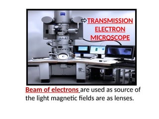 COMPOUND MICROSCOPE BY DR AMBAREESHA GOUD | PPSX