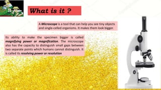 COMPOUND MICROSCOPE COT 2ND.pptx