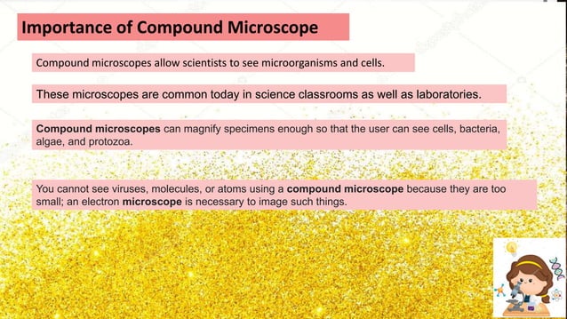 COMPOUND MICROSCOPE COT 2ND.pptx
