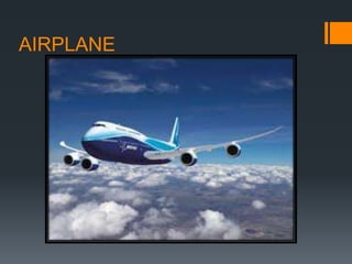 Compound nouns | PPTX