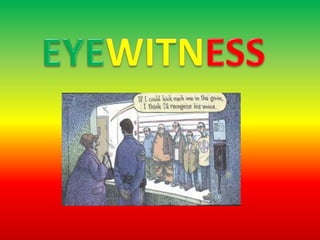 Vocabulary. Compound nouns | PPTX