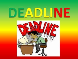 Vocabulary. Compound nouns | PPTX