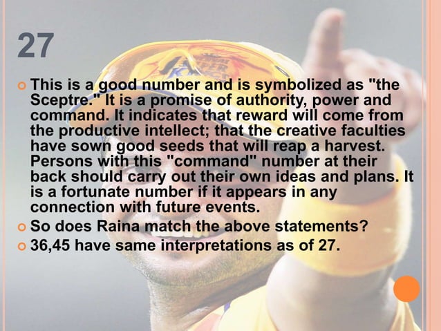 Compound numbers | PPT