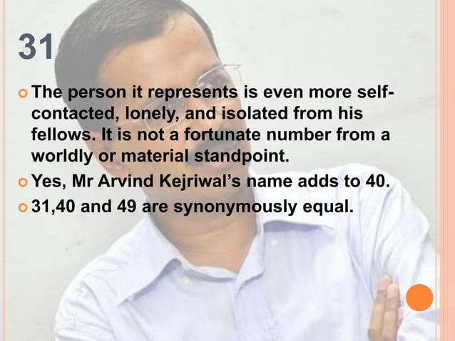 Compound numbers | PPT