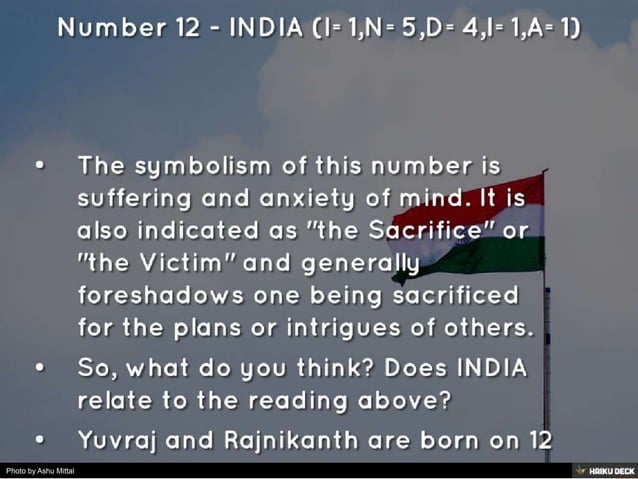 Compound numbers | PPT