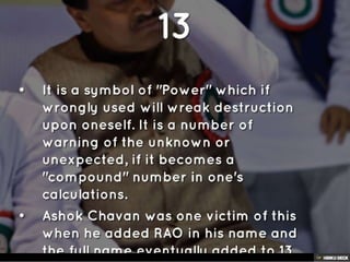 Compound numbers | PPTX