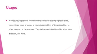 compound prepositions in Englishlanguage.pptx