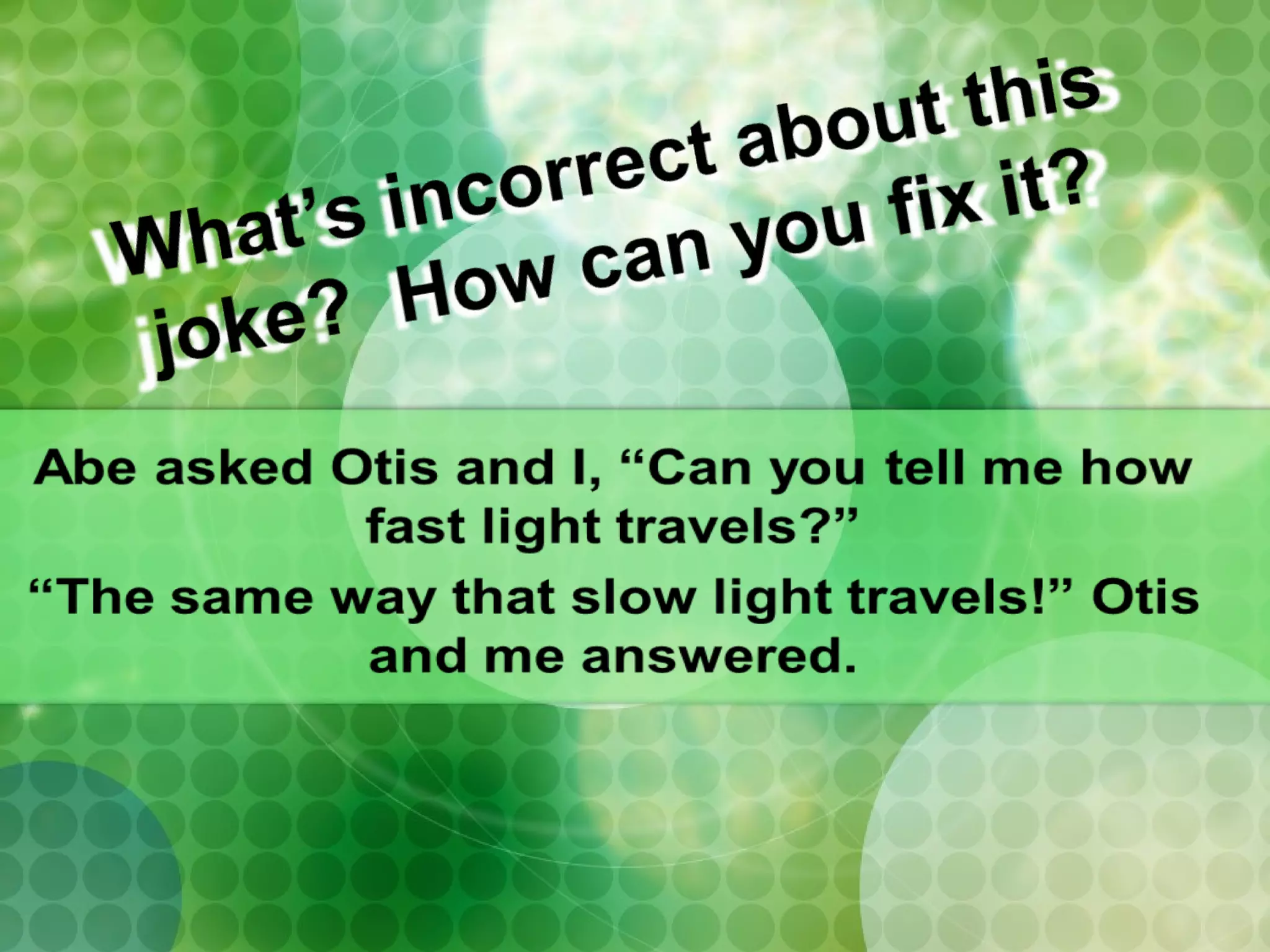 Compound Pronouns | PPT