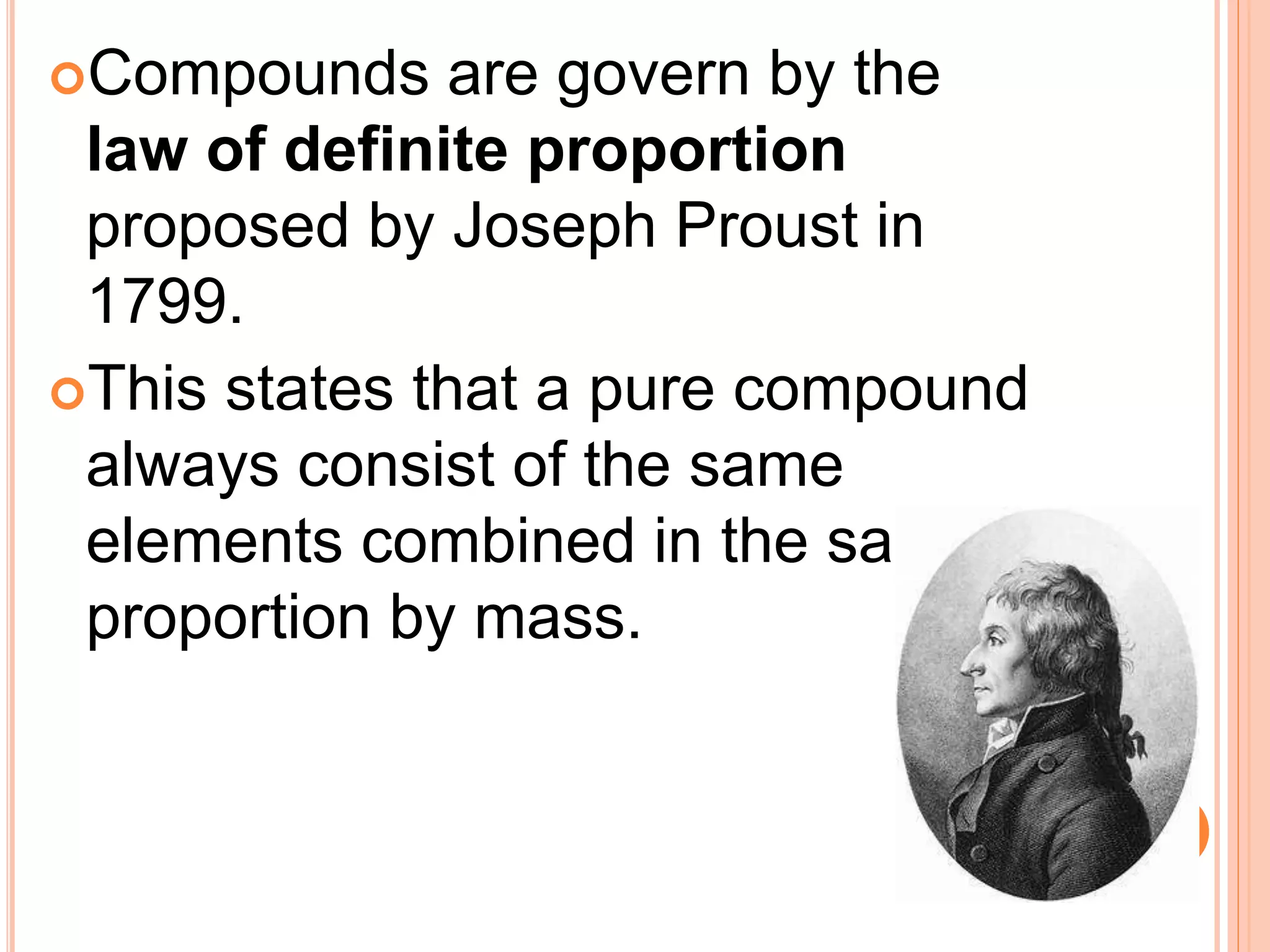 Compounds/Mixture/Atomic Model | PPTX
