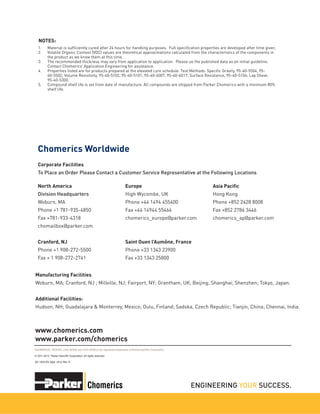 Compounds selector-guide | PDF