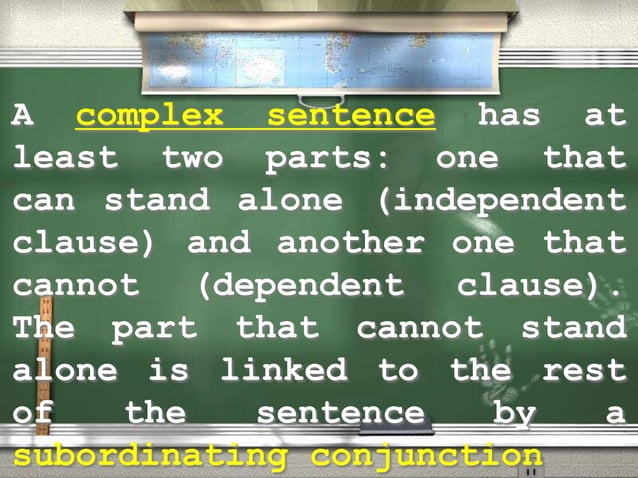 Compound Sentences.ppt | Free Download