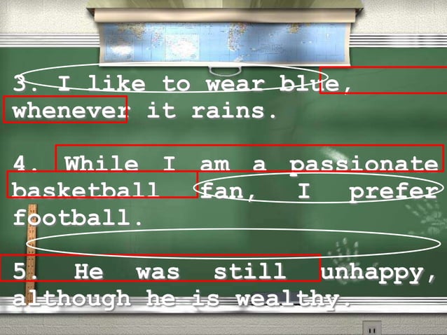 Compound Sentences.ppt