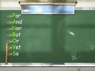 Compound Sentences.ppt