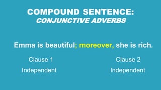 COMPOUND SENTENCES .pptx
