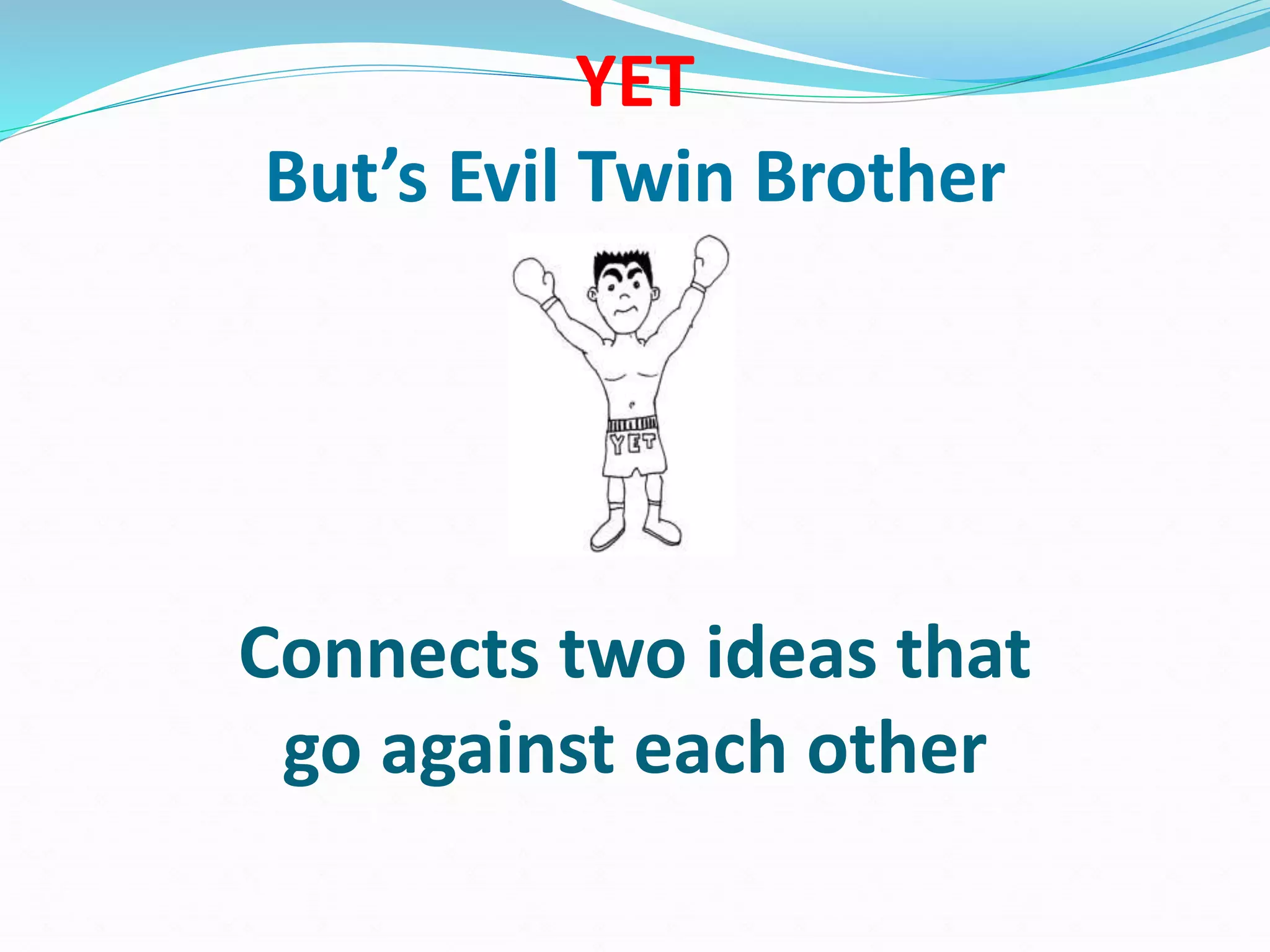 compound sentences fanboys powerpoint.ppt