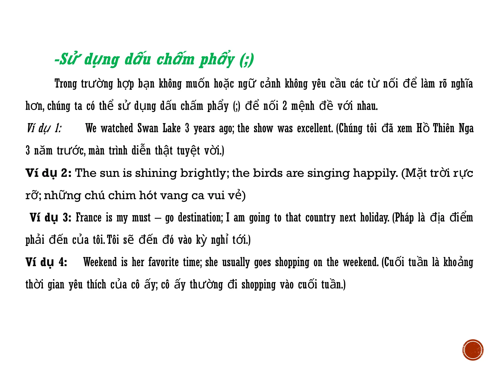 Compound sentences in English and Vietnamese.pptx