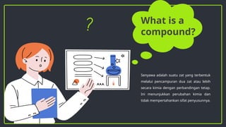 Compounds & Mixture (Lower Secondary Grade 7).pptx