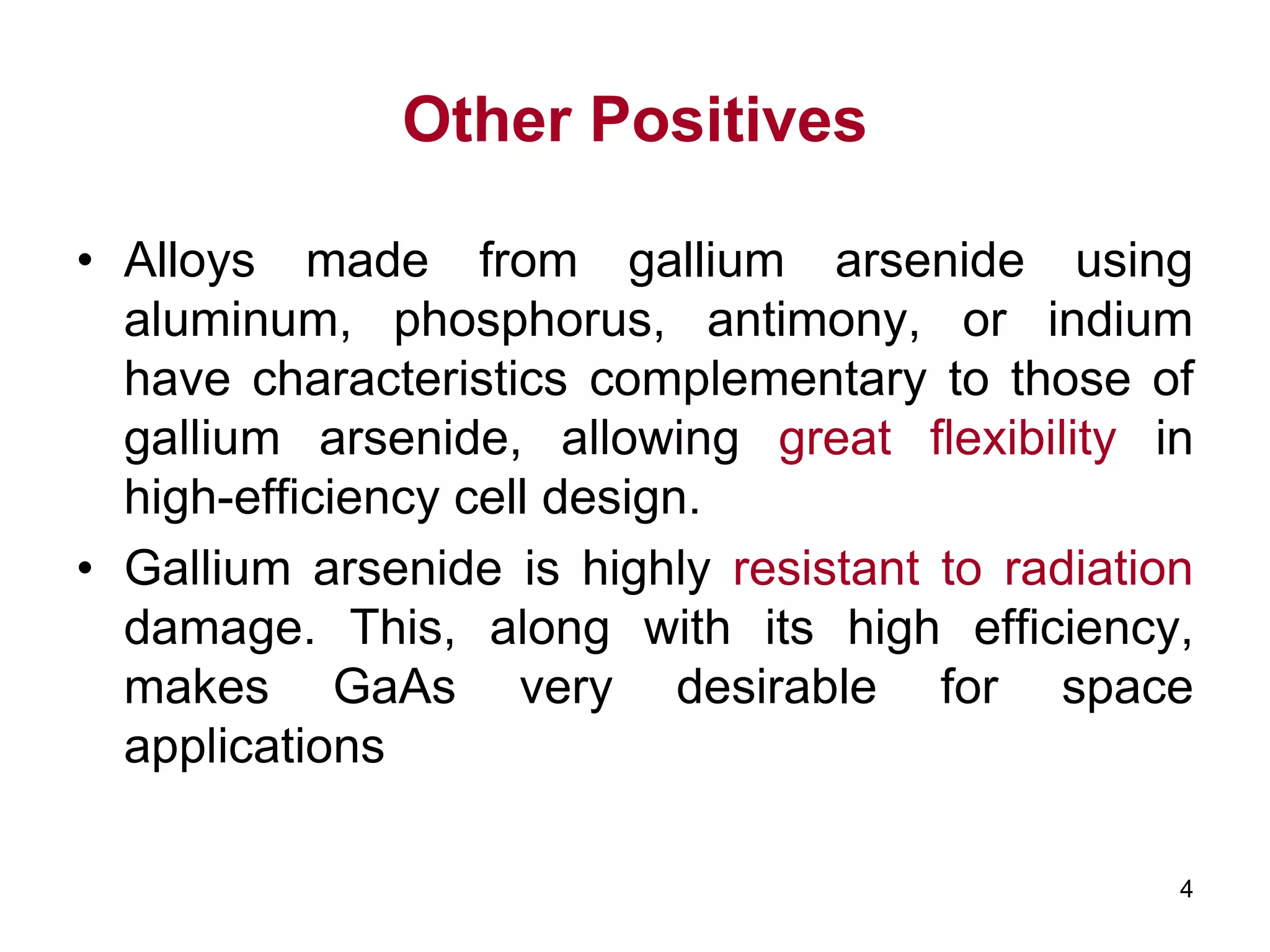 Compound Solar Cells.ppt | Chemistry | Science