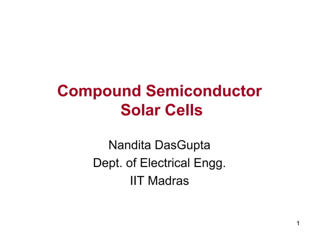 Compound Solar Cells.ppt