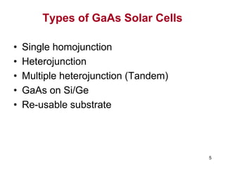 Compound Solar Cells.ppt | Chemistry | Science