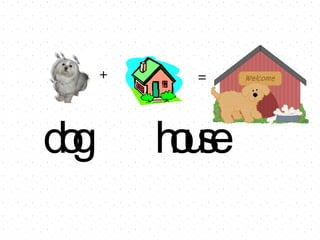 Compound words | PPT