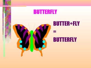 Compound words | PPT