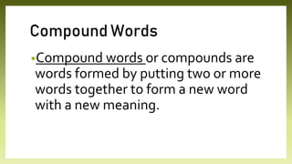 Compound words.pptx