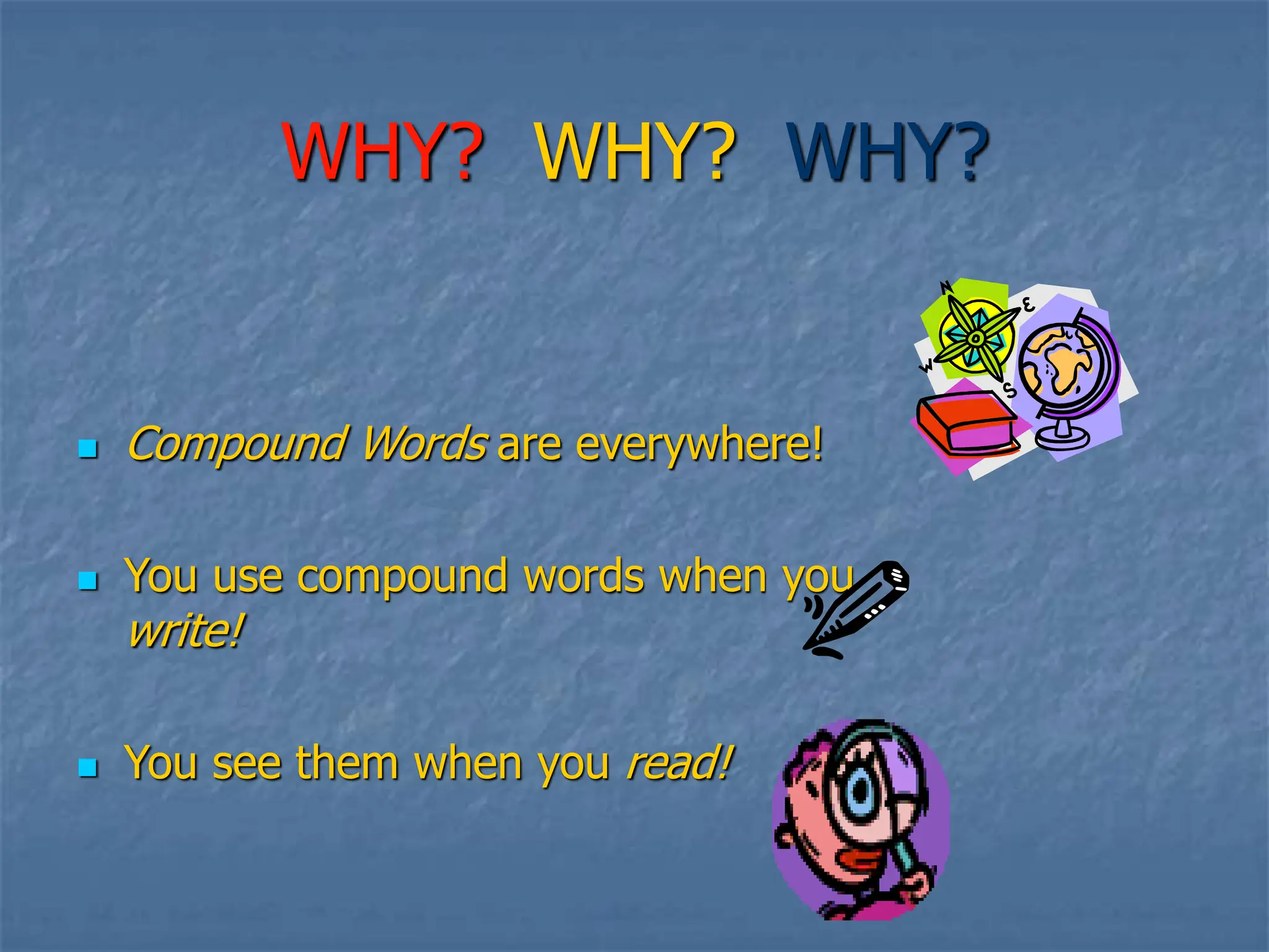 compound-words-ppt