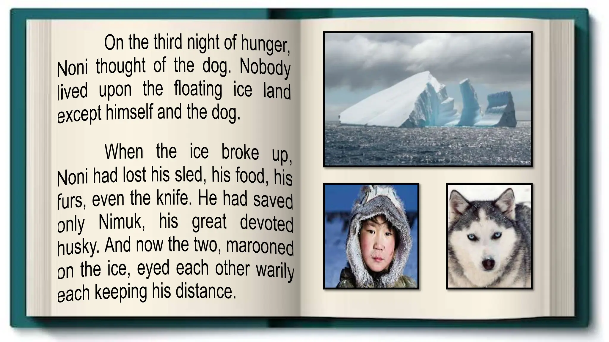 Compound Words For Grade 5 English 5 First Quarter.pptx