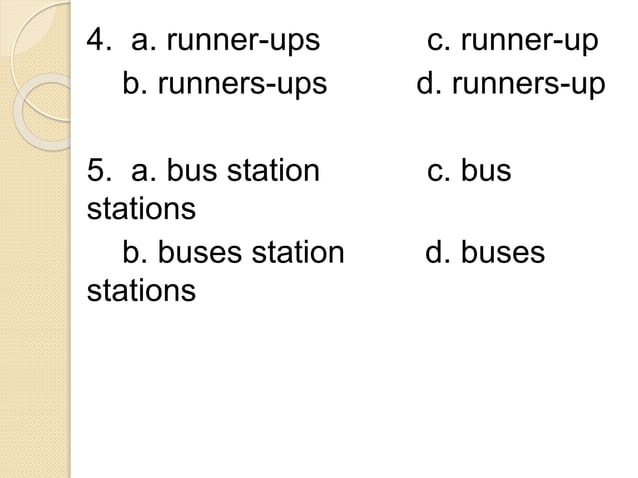 COMPOUND WORDS EXERCISES 1.pptx