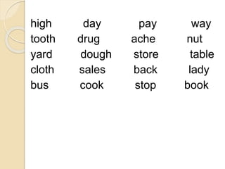 COMPOUND WORDS EXERCISES 1.pptx