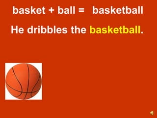 CompoundWordsPowerPointwithnarration-1.ppt