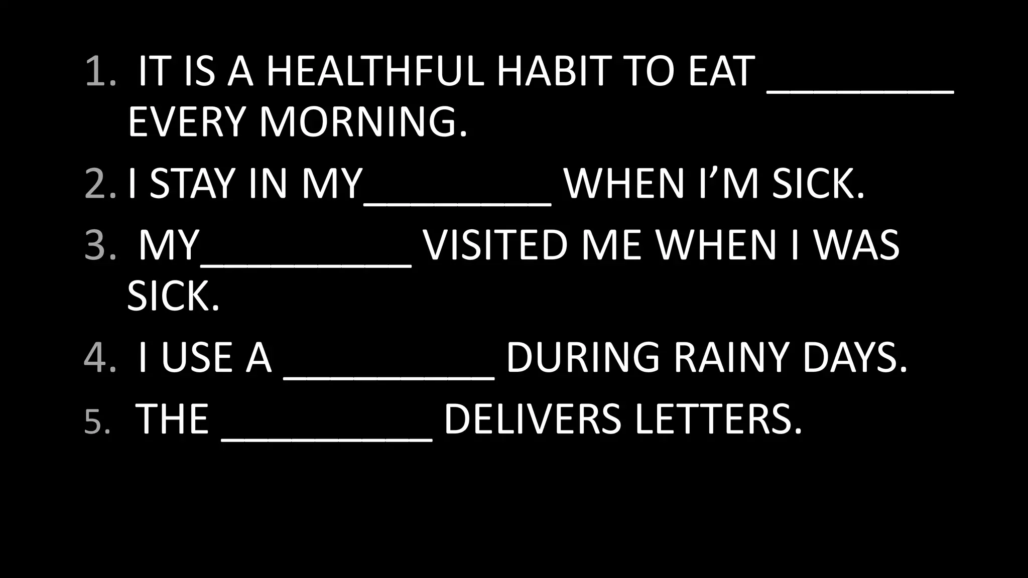 Compound words ppt | PPTX