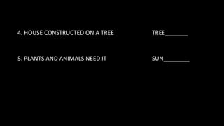 Compound words ppt | PPTX