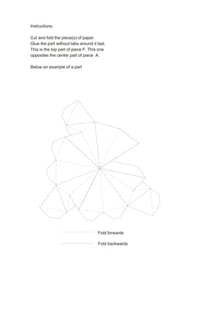 Compount of five_cubes | PDF