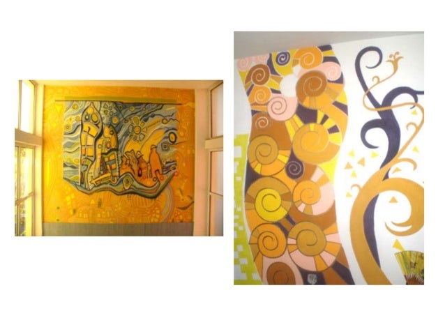 Compoziția decorativă ppt