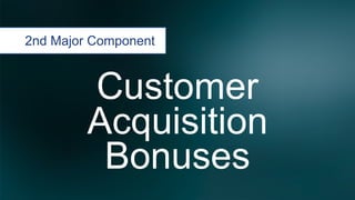 Comp plan | PDF