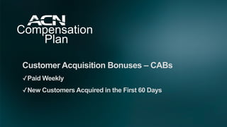 Comp plan | PDF